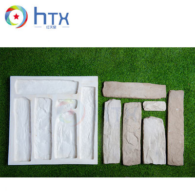 Alkali Resistance Artificial Stone Mould Concrete Silicone Wall ...