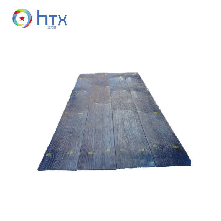 Seamless Cement Paving Moulds , OEM ODM Path Floor Molding Pattern