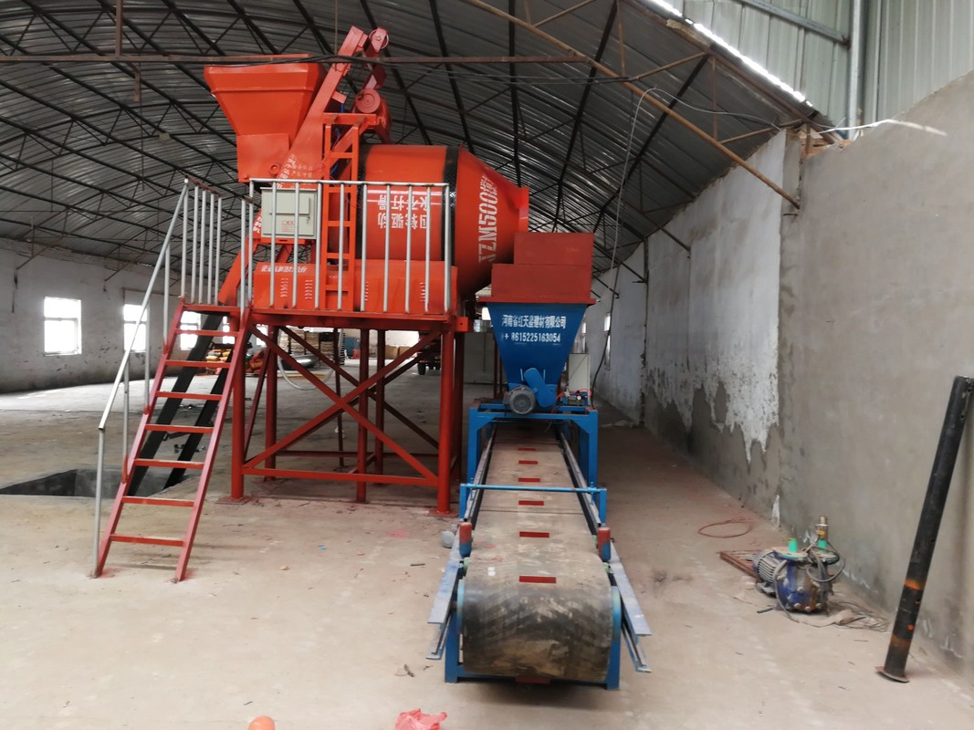 Steel 200-300m2/H Concrete Dosing Machine 10kw Wet Doser Concrete ...