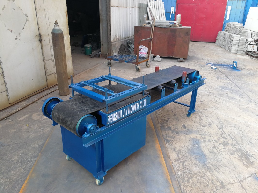 Steel 200-300m2/H Concrete Dosing Machine 10kw Wet Doser Concrete ...