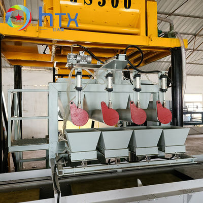 Concrete Dosing Machine factory, Buy good quality Concrete Dosing ...